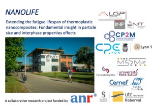Nanolife - ENIT
